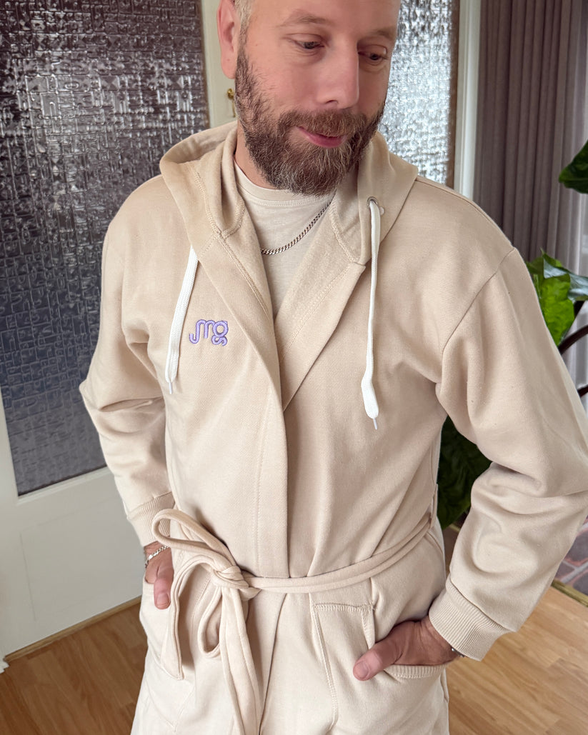Morgonrock – Margareta Grääs Merch